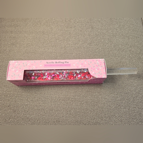CIROA The Bakehouse | Kitchen | Ciroa Bakehouse Acrylic Rolling Pin ...